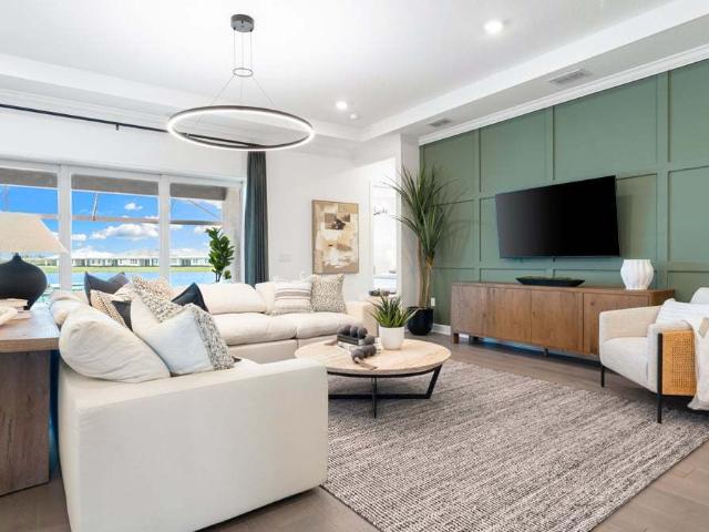 Brand New Home in Sarasota, FL. 3 Bed, 3 Bath