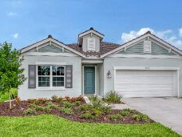 Brand New Home in Sarasota, FL. 3 Bed, 3 Bath
