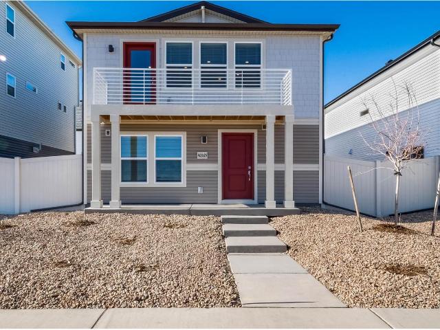 Brand New Home in Saratoga Springs, UT. 2 Bed, 2 Bath