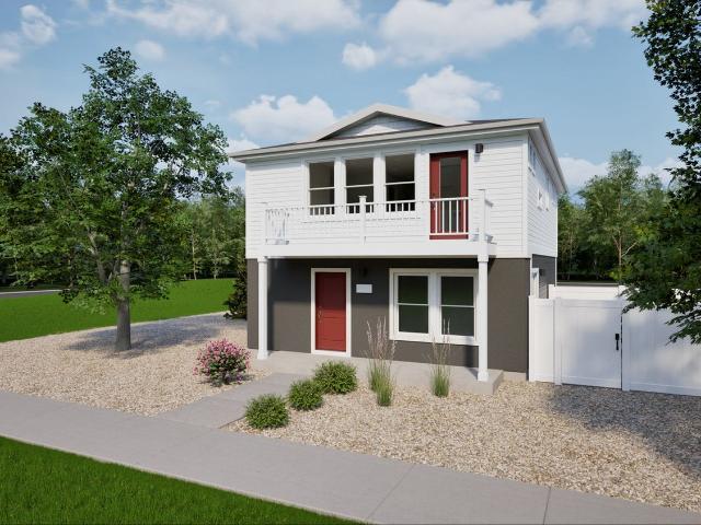 Brand New Home in Saratoga Springs, UT. 2 Bed, 2 Bath