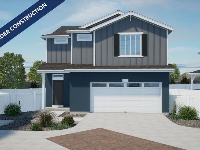 Brand New Home in Saratoga Springs, UT. 3 Bed, 2 Bath