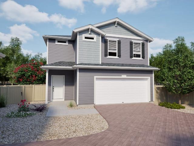 Brand New Home in Saratoga Springs, UT. 3 Bed, 2 Bath