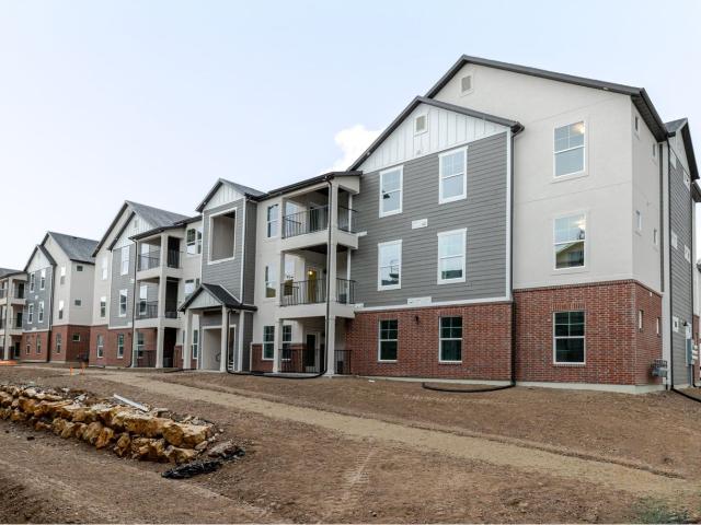 Brand New Home in Saratoga Springs, UT. 3 Bed, 2 Bath