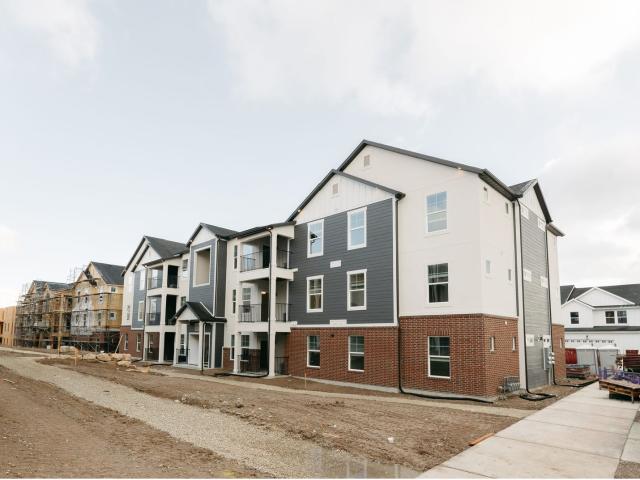 Brand New Home in Saratoga Springs, UT. 3 Bed, 2 Bath