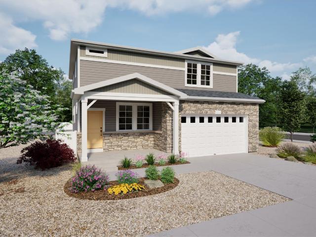 Brand New Home in Saratoga Springs, UT. 3 Bed, 2 Bath