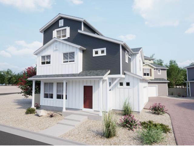 Brand New Home in Saratoga Springs, UT. 3 Bed, 2 Bath