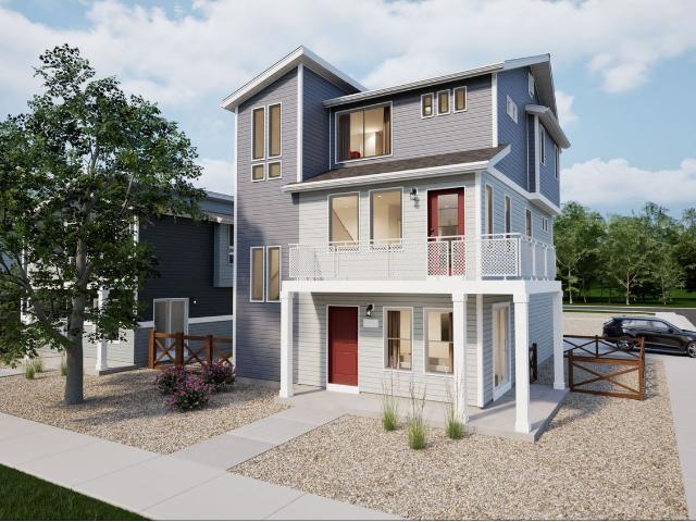Brand New Home in Saratoga Springs, UT. 3 Bed, 2 Bath
