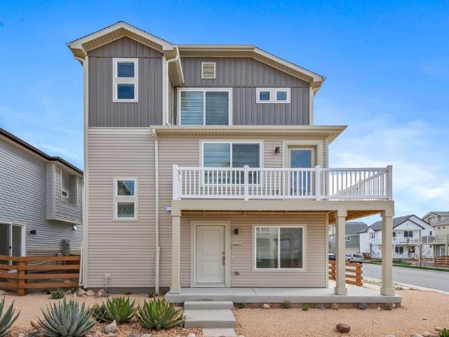 Brand New Home in Saratoga Springs, UT. 3 Bed, 2 Bath