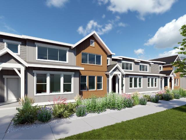Brand New Home in Saratoga Springs, UT. 3 Bed, 2 Bath