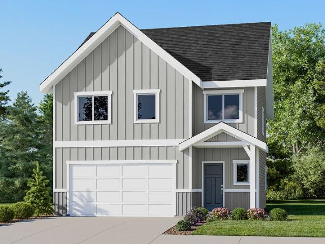 Brand New Home in Saratoga Springs, UT. 3 Bed, 2 Bath