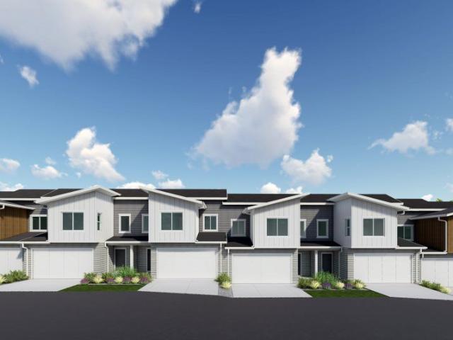 Brand New Home in Saratoga Springs, UT. 3 Bed, 2 Bath