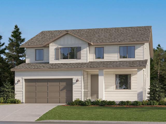 Brand New Home in Saratoga Springs, UT. 4 Bed, 2 Bath