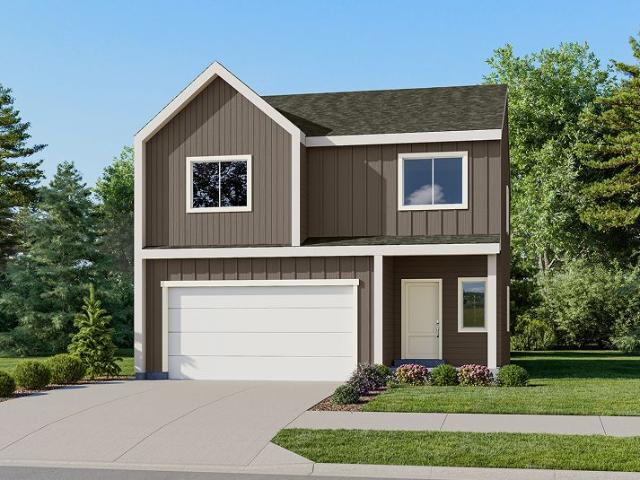 Brand New Home in Saratoga Springs, UT. 4 Bed, 2 Bath