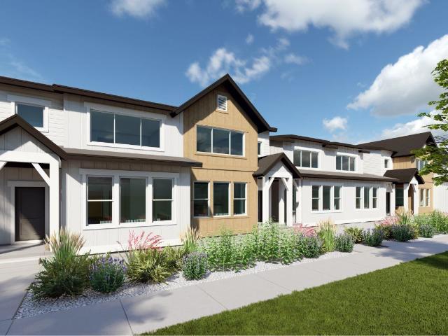 Brand New Home in Saratoga Springs, UT. 4 Bed, 2 Bath