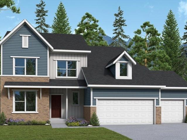 Brand New Home in Saratoga Springs, UT. 4 Bed, 2 Bath