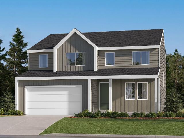 Brand New Home in Saratoga Springs, UT. 4 Bed, 2 Bath