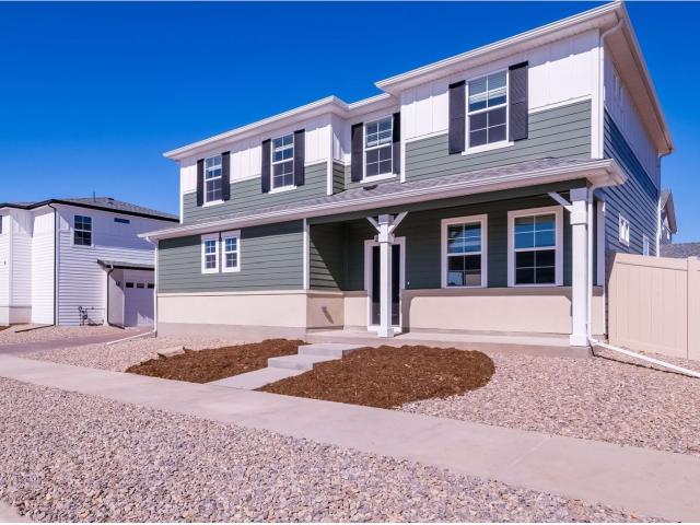Brand New Home in Saratoga Springs, UT. 4 Bed, 2 Bath