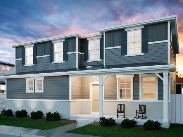 Brand New Home in Saratoga Springs, UT. 4 Bed, 2 Bath