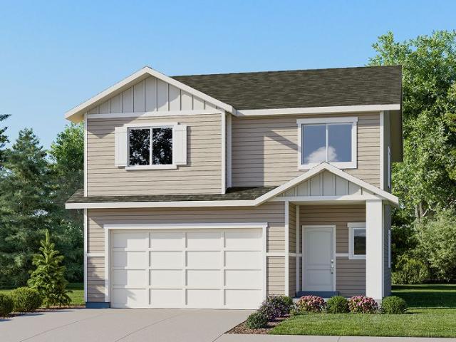 Brand New Home in Saratoga Springs, UT. 4 Bed, 2 Bath