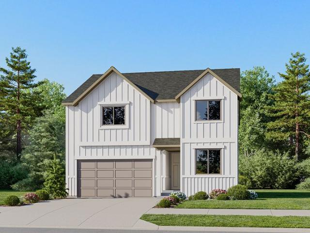 Brand New Home in Saratoga Springs, UT. 4 Bed, 3 Bath