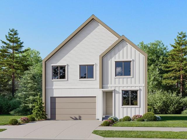 Brand New Home in Saratoga Springs, UT. 4 Bed, 3 Bath