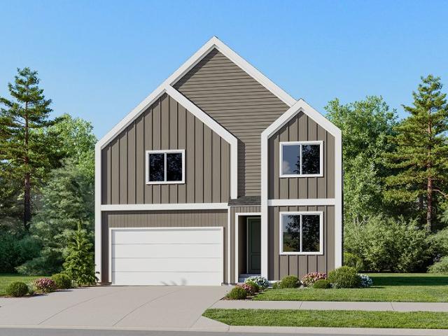 Brand New Home in Saratoga Springs, UT. 4 Bed, 3 Bath