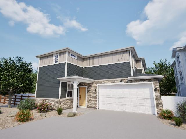 Brand New Home in Saratoga Springs, UT. 4 Bed, 3 Bath