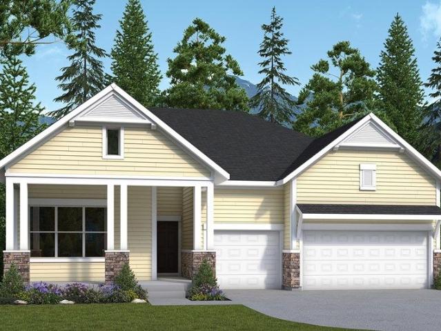 Brand New Home in Saratoga Springs, UT. 5 Bed, 3 Bath