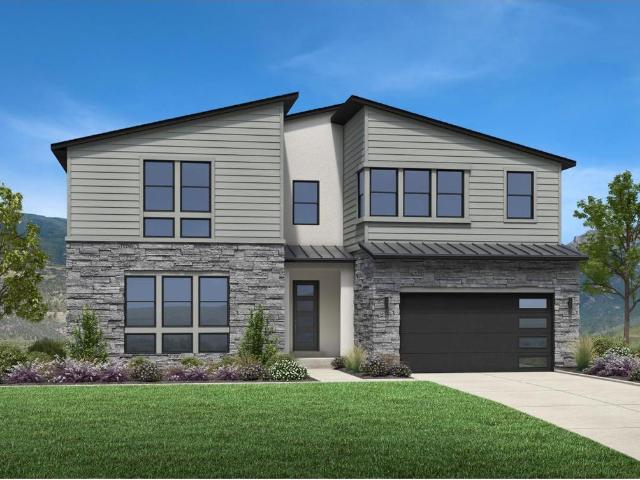 Brand New Home in Saratoga Springs, UT. 7 Bed, 5 Bath