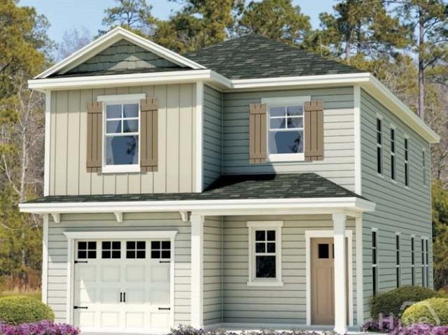 Brand New Home in Savannah, GA. 4 Bed, 2 Bath