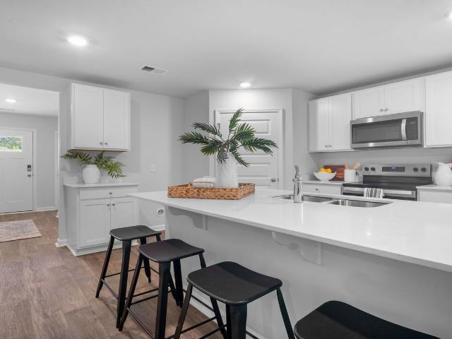 Brand New Home in Savannah, GA. 4 Bed, 2 Bath