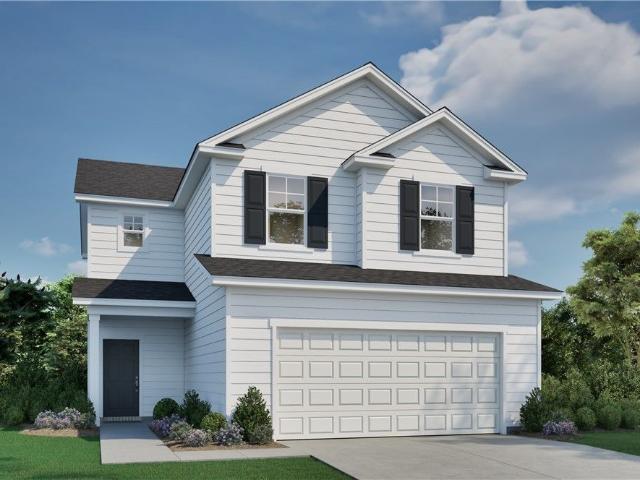Brand New Home in Savannah, GA. 4 Bed, 2 Bath