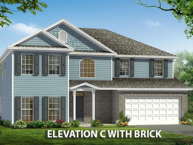 Brand New Home in Savannah, GA. 5 Bed, 3 Bath