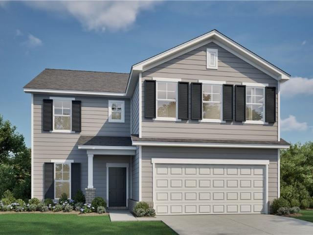 Brand New Home in Savannah, GA. 5 Bed, 3 Bath