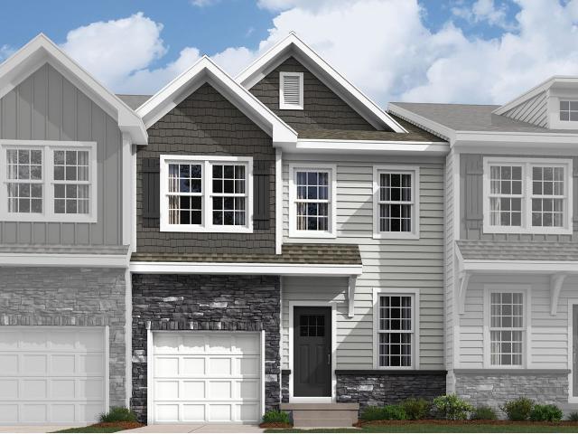 Brand New Home in Sayreville, NJ. 3 Bed, 2 Bath