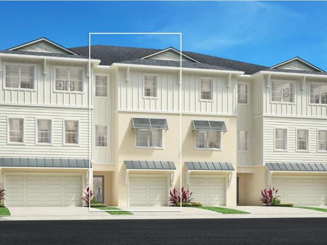 Brand New Home in Seminole, FL. 3 Bed, 2 Bath