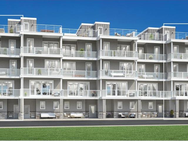 Brand New Home in Sea Bright, NJ. 3 Bed, 3 Bath
