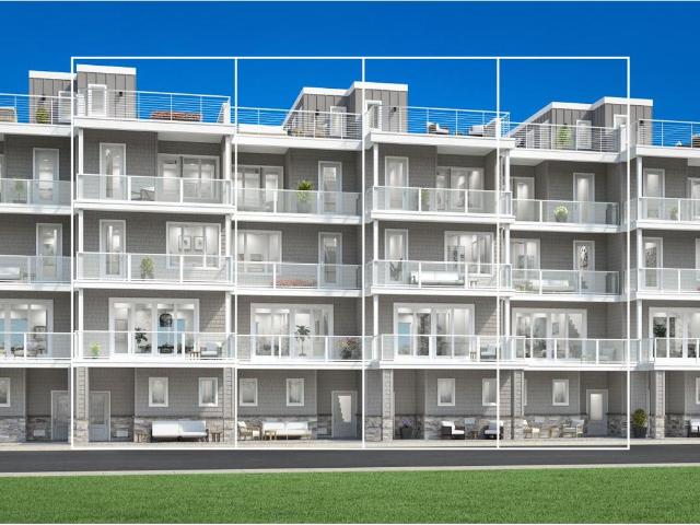 Brand New Home in Sea Bright, NJ. 3 Bed, 3 Bath