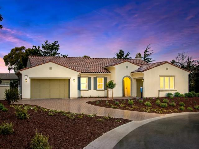 Brand New Home in Seaside, CA. 3 Bed, 3 Bath