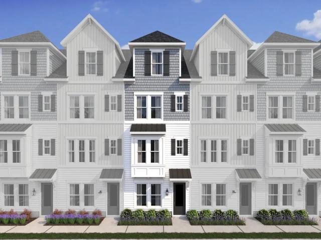 Brand New Home in Seaside Heights, NJ. 3 Bed, 3 Bath