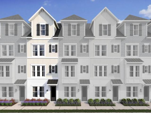 Brand New Home in Seaside Heights, NJ. 3 Bed, 3 Bath