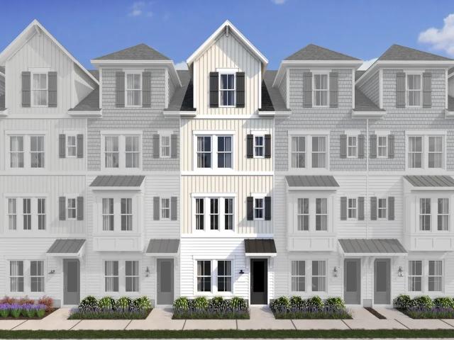Brand New Home in Seaside Heights, NJ. 3 Bed, 3 Bath