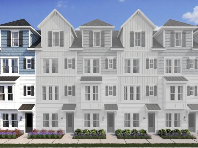 Brand New Home in Seaside Heights, NJ. 3 Bed, 3 Bath