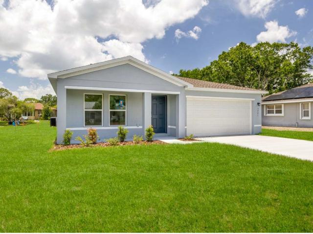 Brand New Home in Sebring, FL. 4 Bed, 2 Bath