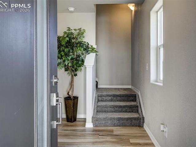 Brand New Home in Security, CO. 3 Bed, 2 Bath