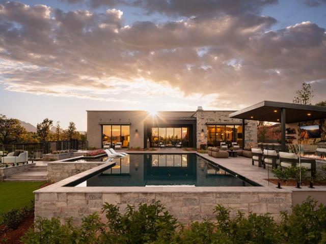 Brand New Home in Sedona, AZ. 4 Bed, 3 Bath