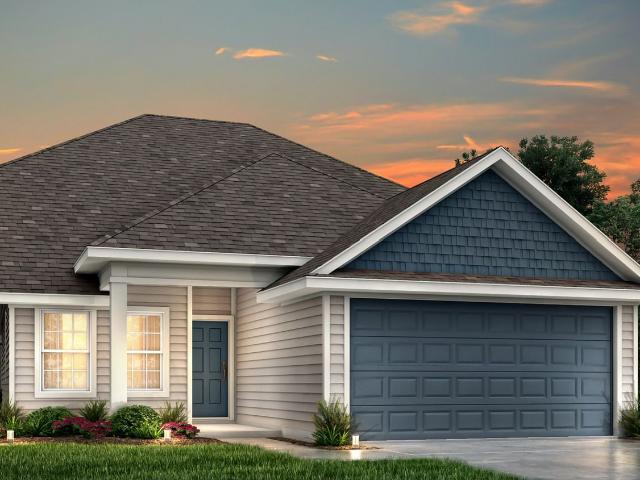 Brand New Home in Seguin, TX. 3 Bed, 3 Bath