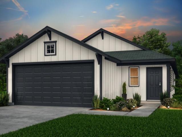 Brand New Home in Seguin, TX. 3 Bed, 2 Bath