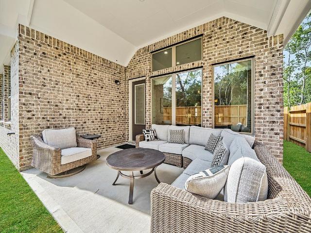Brand New Home in Seguin, TX. 4 Bed, 3 Bath
