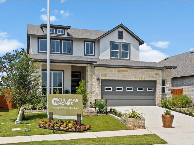 Brand New Home in Seguin, TX. 4 Bed, 3 Bath